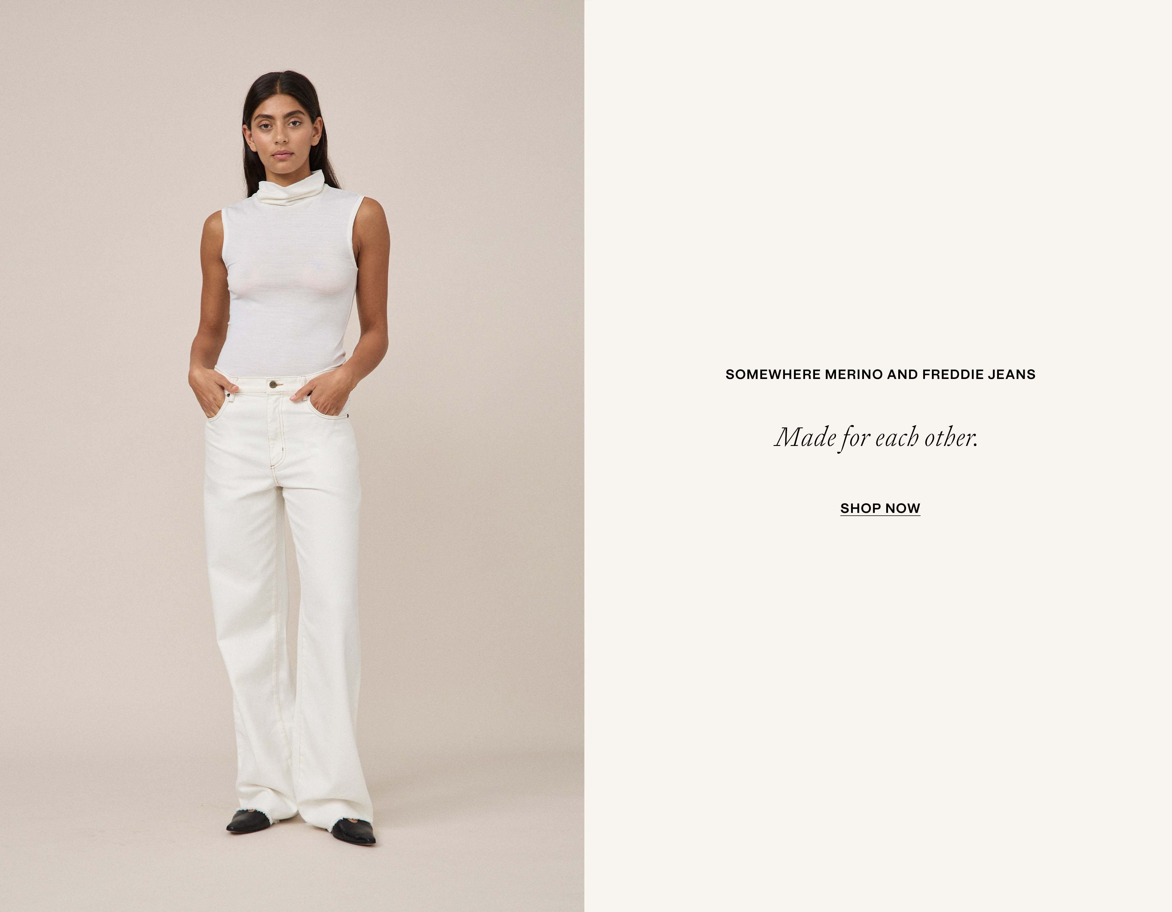 Welcome to Maggie Marilyn | Sustainable fashion